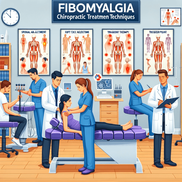 Treatments for Fibromyalgia: Effective Pain Relief Options ...