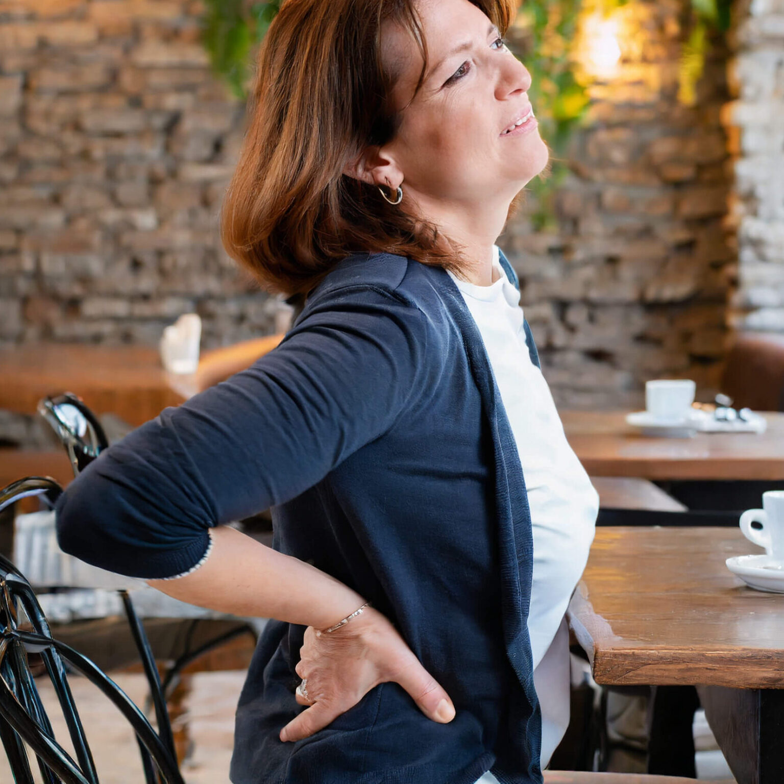 Common Fibromyalgia Pain Areas: Where You Might Be Hurting ...