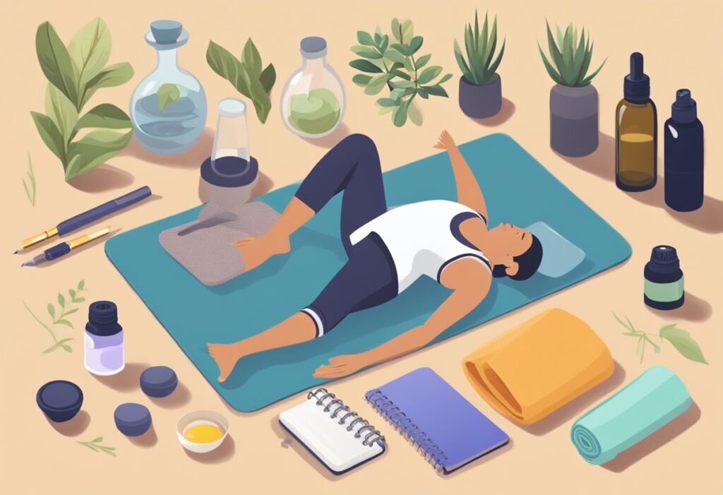 Fibromyalgia Flare Up Stomach: Understanding Symptoms and Finding ...