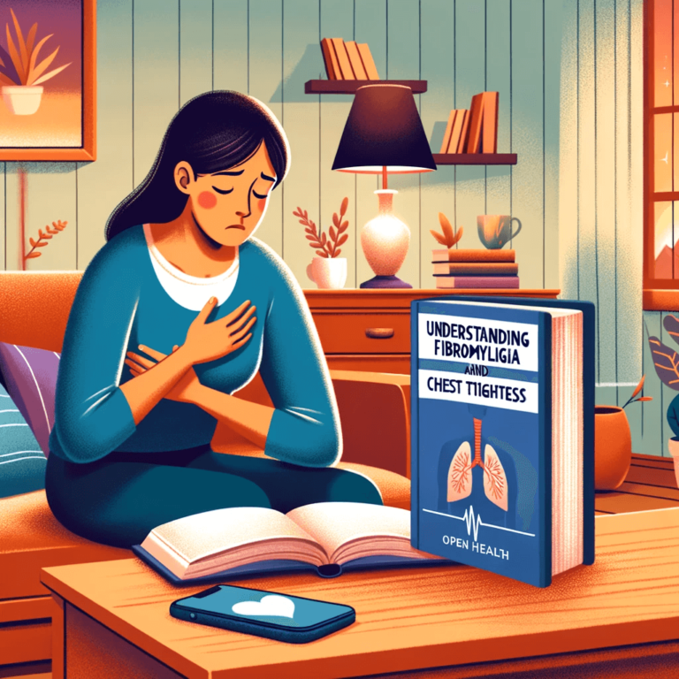 Does Fibromyalgia Cause Muscle Twitching: Exploring the Connection ...