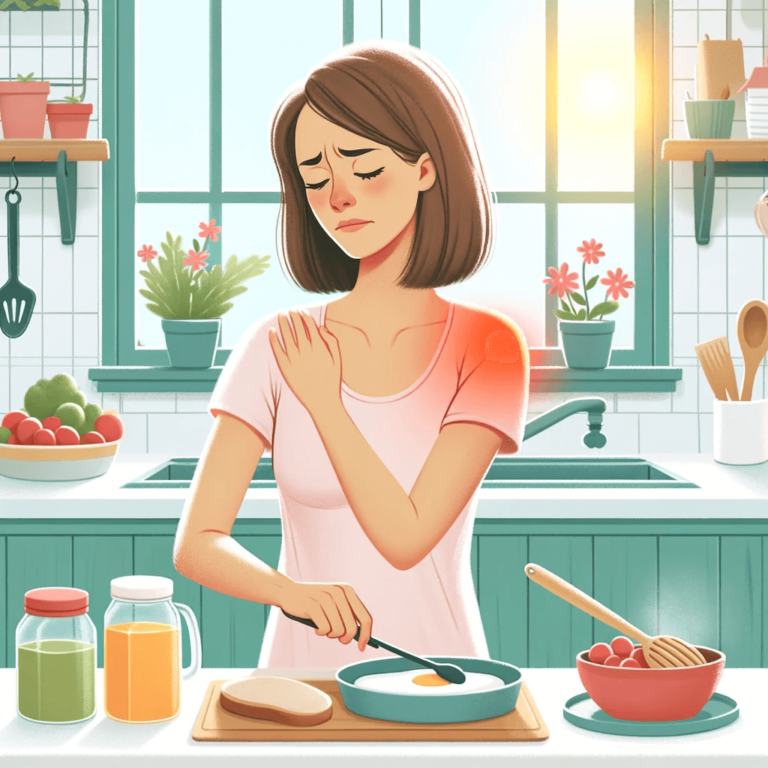 Understanding Fibromyalgia and Skin Sensitivities ...