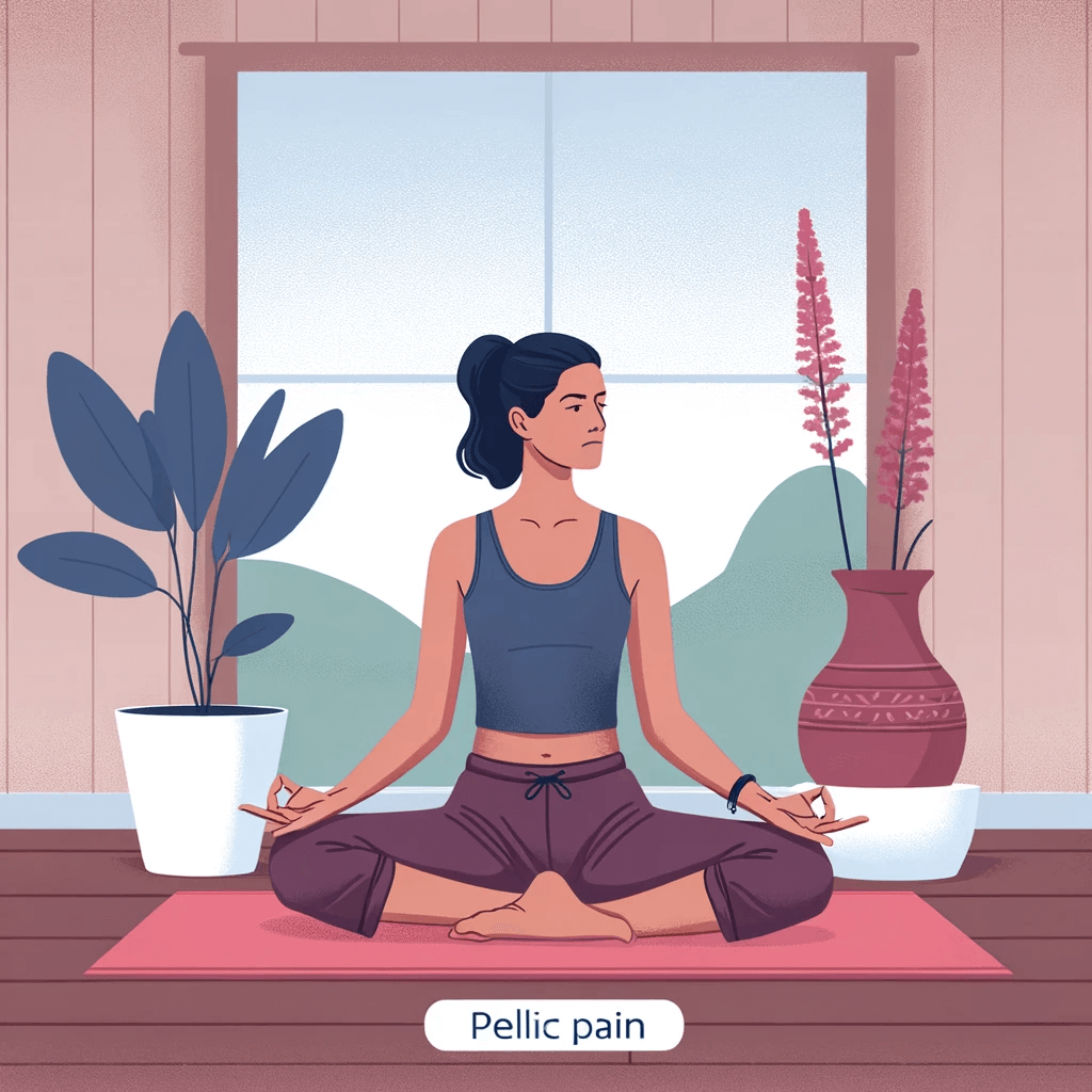 Understanding Fibromyalgia and Chronic Pelvic Pain ...