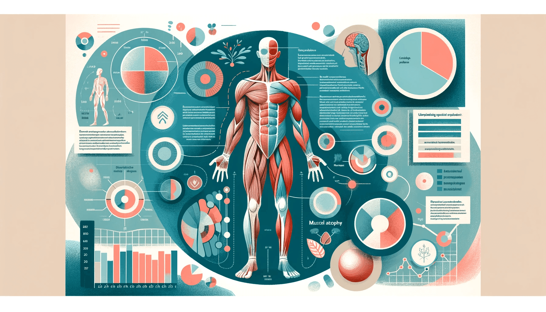 Understanding Fibromyalgia and Muscle Atrophy - Livingwithfibromyalgia.org