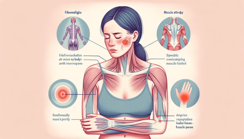 Understanding the Different Types of Fibromyalgia Pain ...