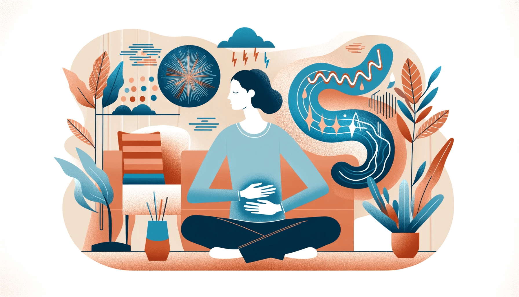 Understanding Fibromyalgia and Nausea - Livingwithfibromyalgia.org