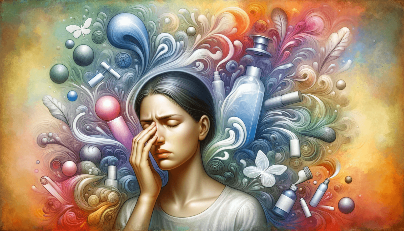 What Is ME/CFS? Understanding Myalgic Encephalomyelitis and Chronic ...