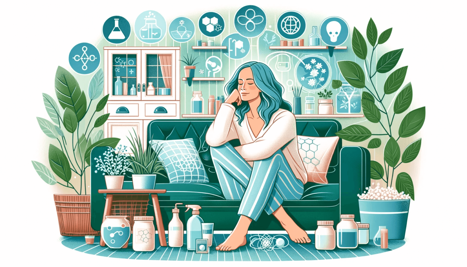 Understanding the Different Types of Fibromyalgia Pain ...