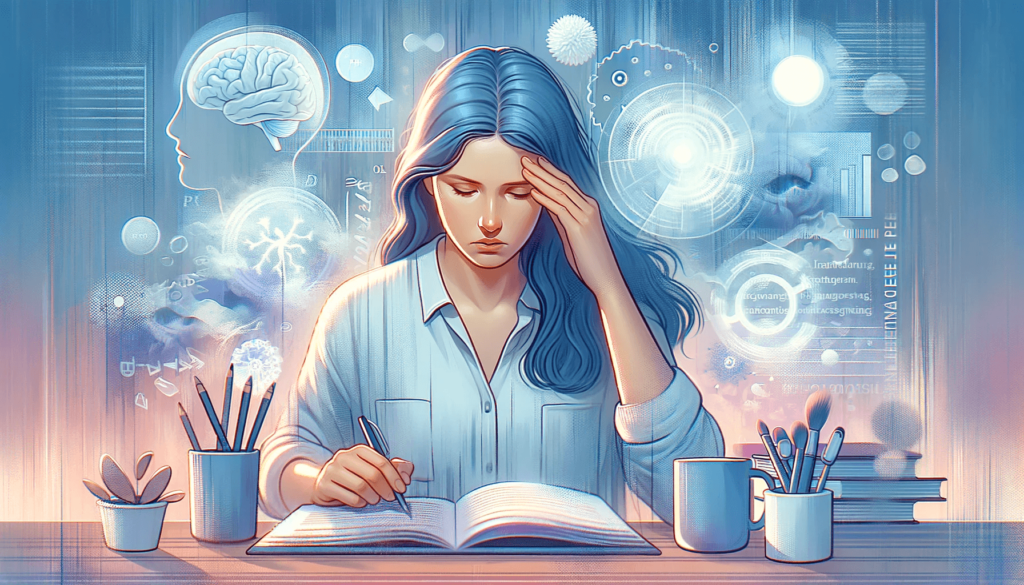 Navigating the Fog and the Pain: Understanding Fibromyalgia and Fibro ...