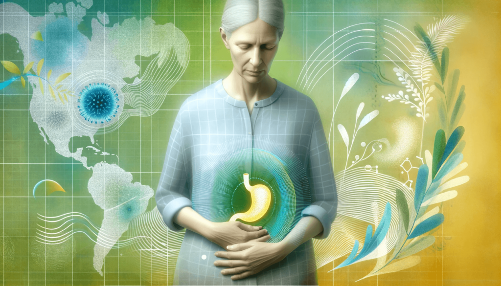 Fibromyalgia and Gastrointestinal Reflux (GERD): Understanding ...
