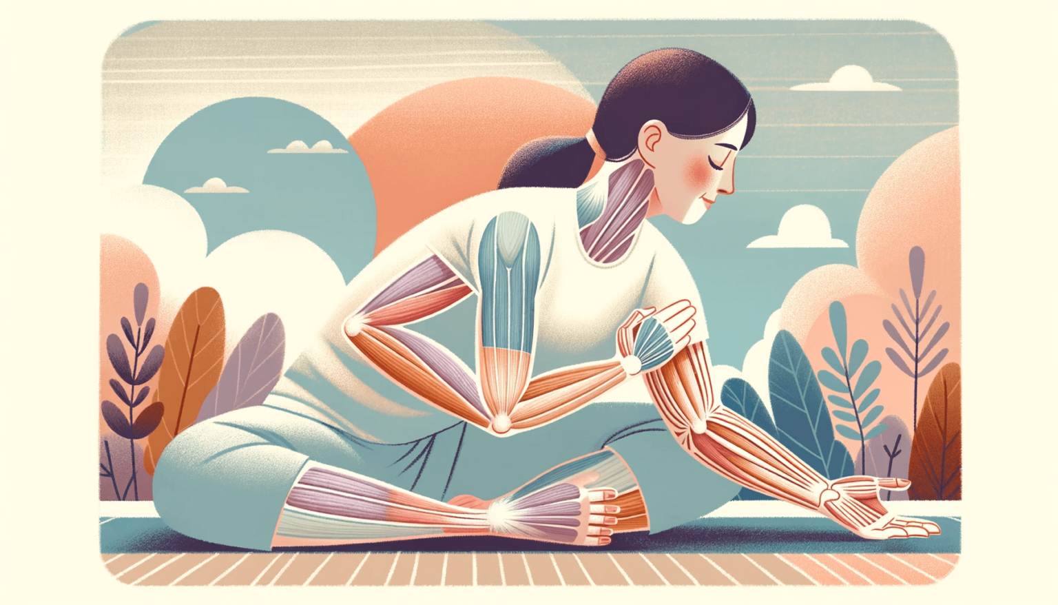 Understanding the Different Types of Fibromyalgia Pain ...