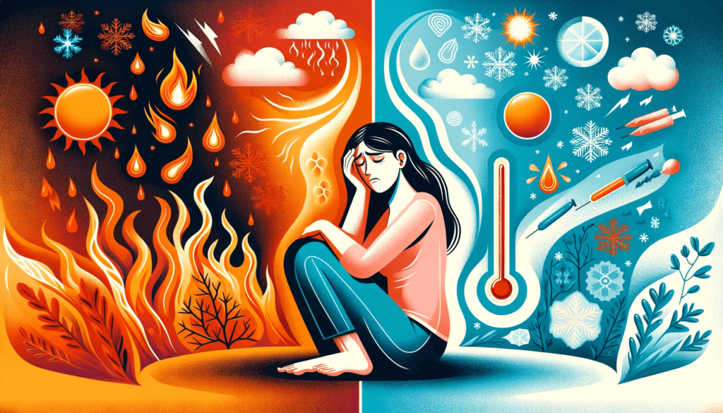 What Is ME/CFS? Understanding Myalgic Encephalomyelitis and Chronic ...