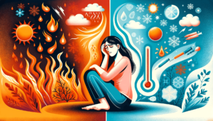 Fibromyalgia and Temperature Regulation Problems ...