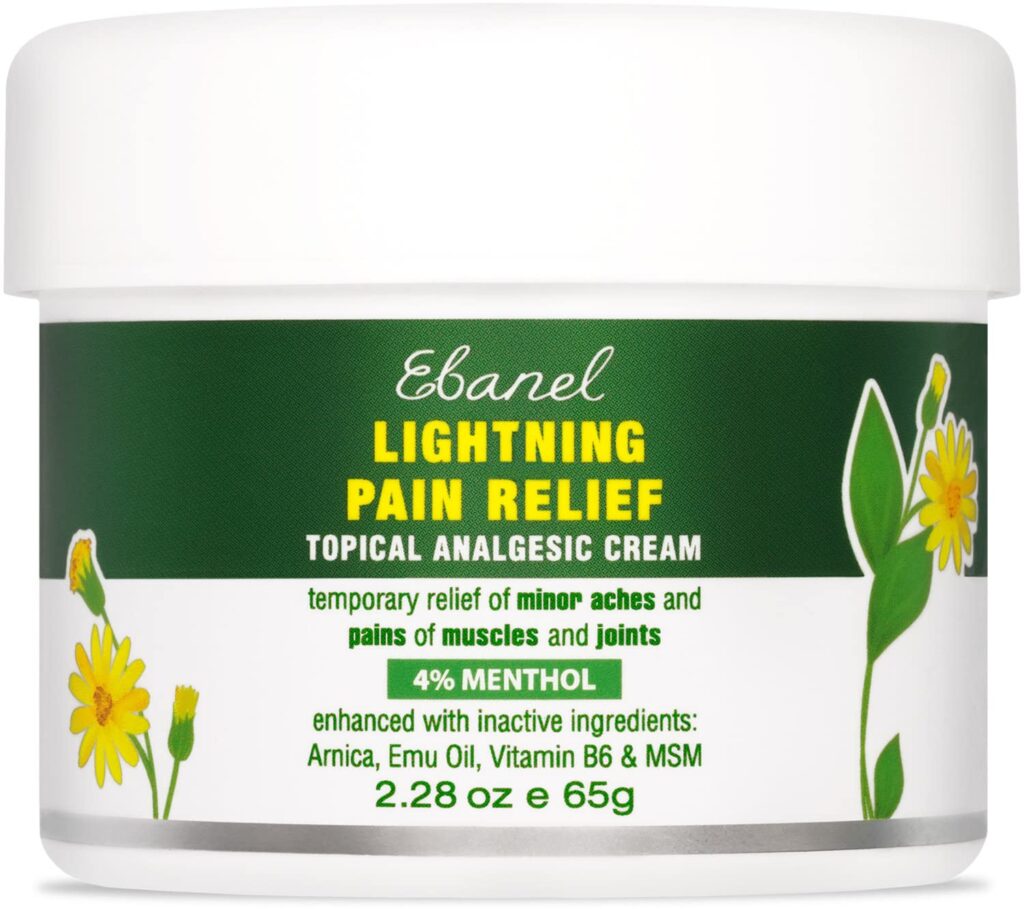 Best Topical Rubs for Fibromyalgia: Relieve Pain and Discomfort ...