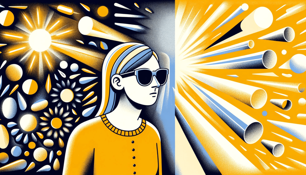 Fibromyalgia and Light Sensitivity (Photophobia ...