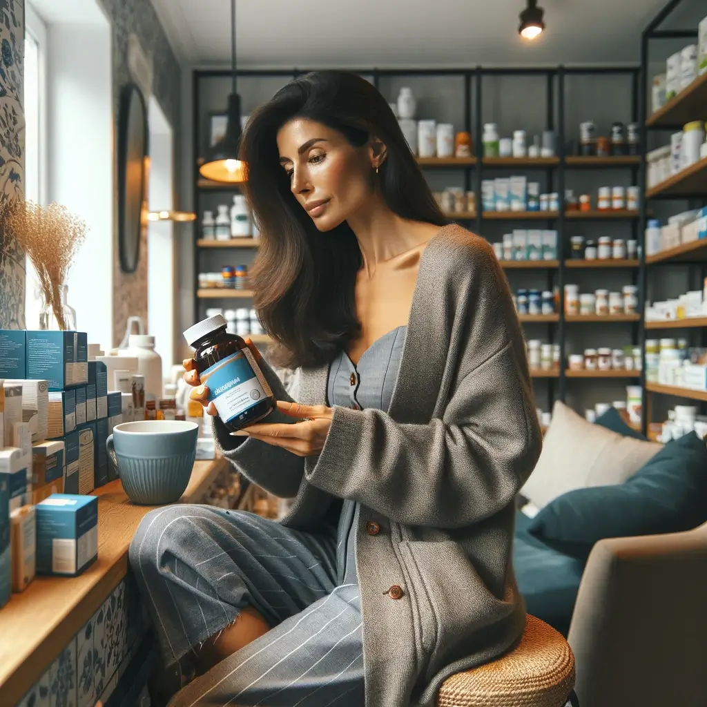 Best Supplements for Fibro Fog: Boost Your Brain Power Now ...