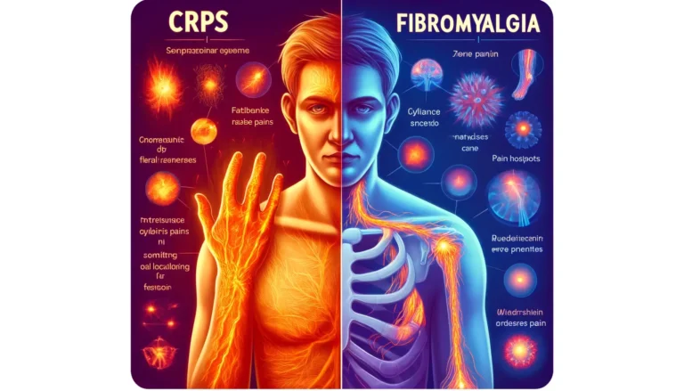 Understanding Fibromyalgia and Swelling in Hands and Feet ...