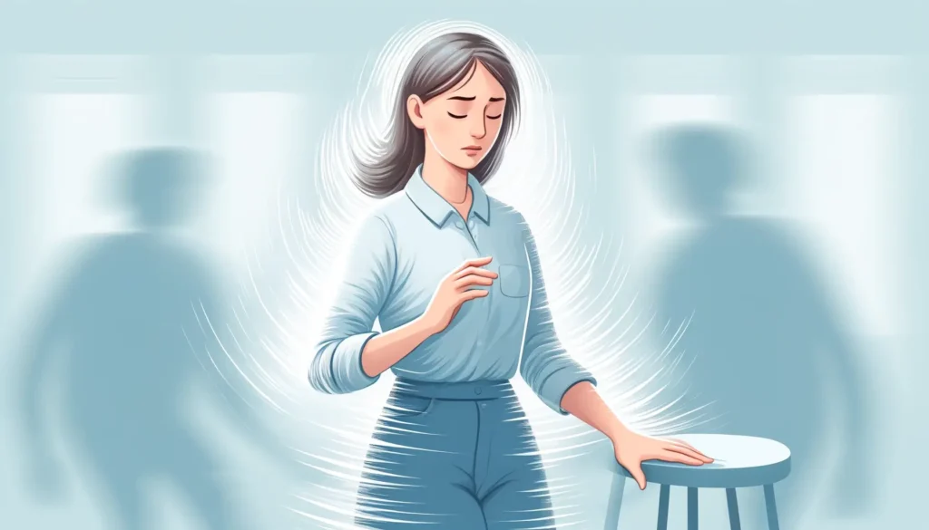 Understanding Dizziness and Balance Problems in Fibromyalgia ...