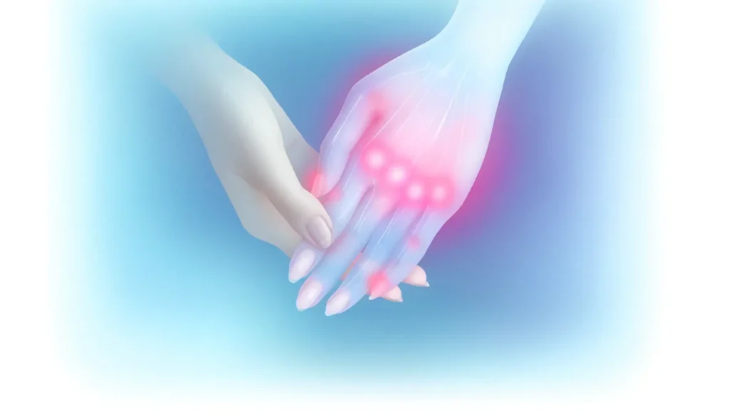 Understanding and Managing Fibromyalgia Pain in Hands ...