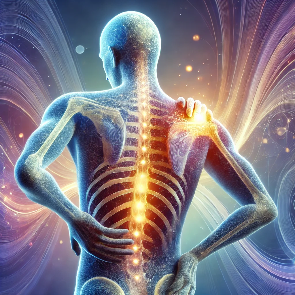 Understanding and Managing Fibromyalgia Flare-Ups ...