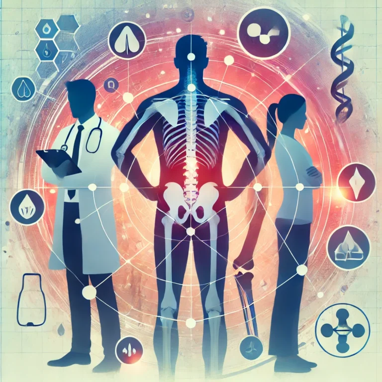 Navigating the Fog and the Pain: Understanding Fibromyalgia and Fibro ...