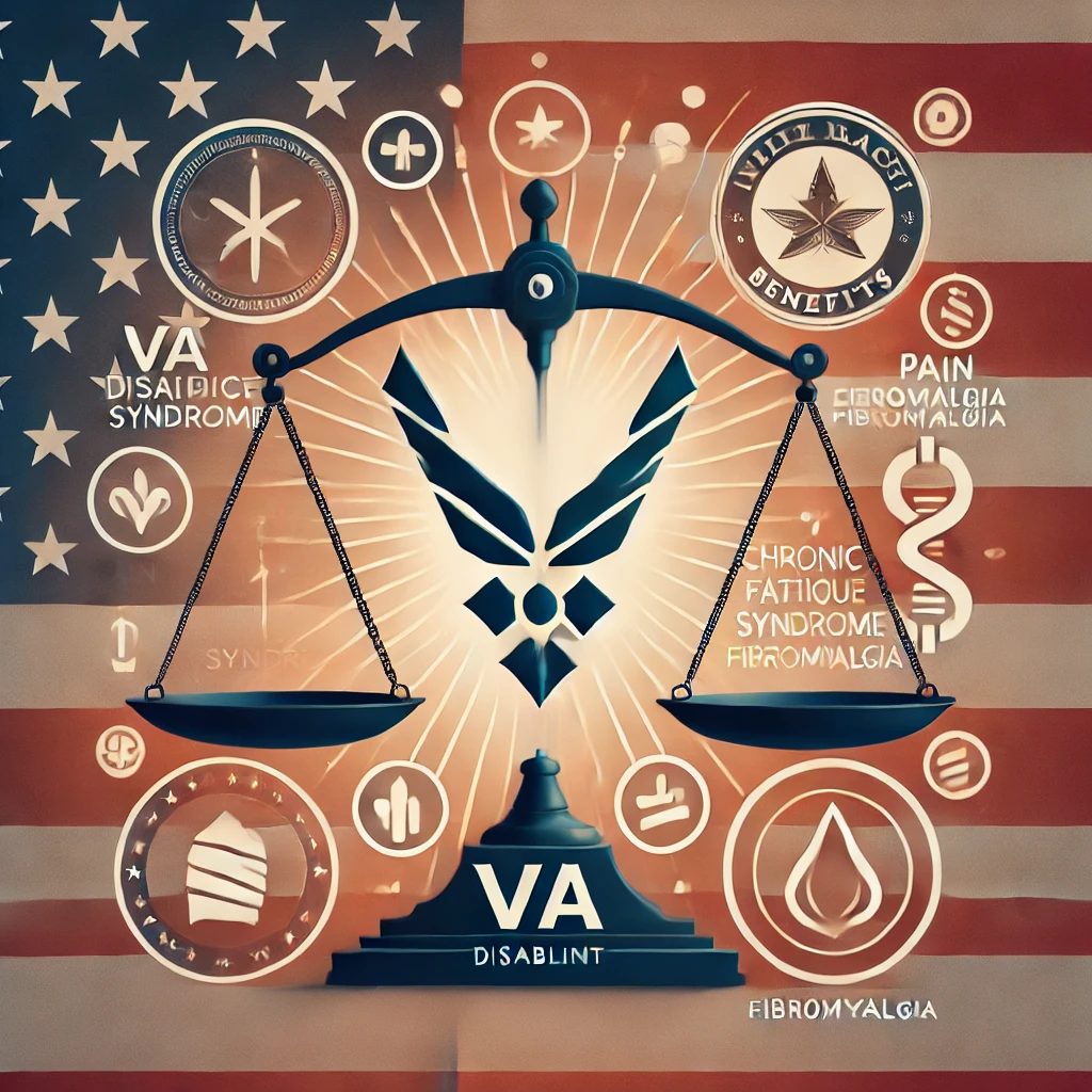 VA (Veteran Affairs) Disability for Chronic Fatigue Syndrome and ...