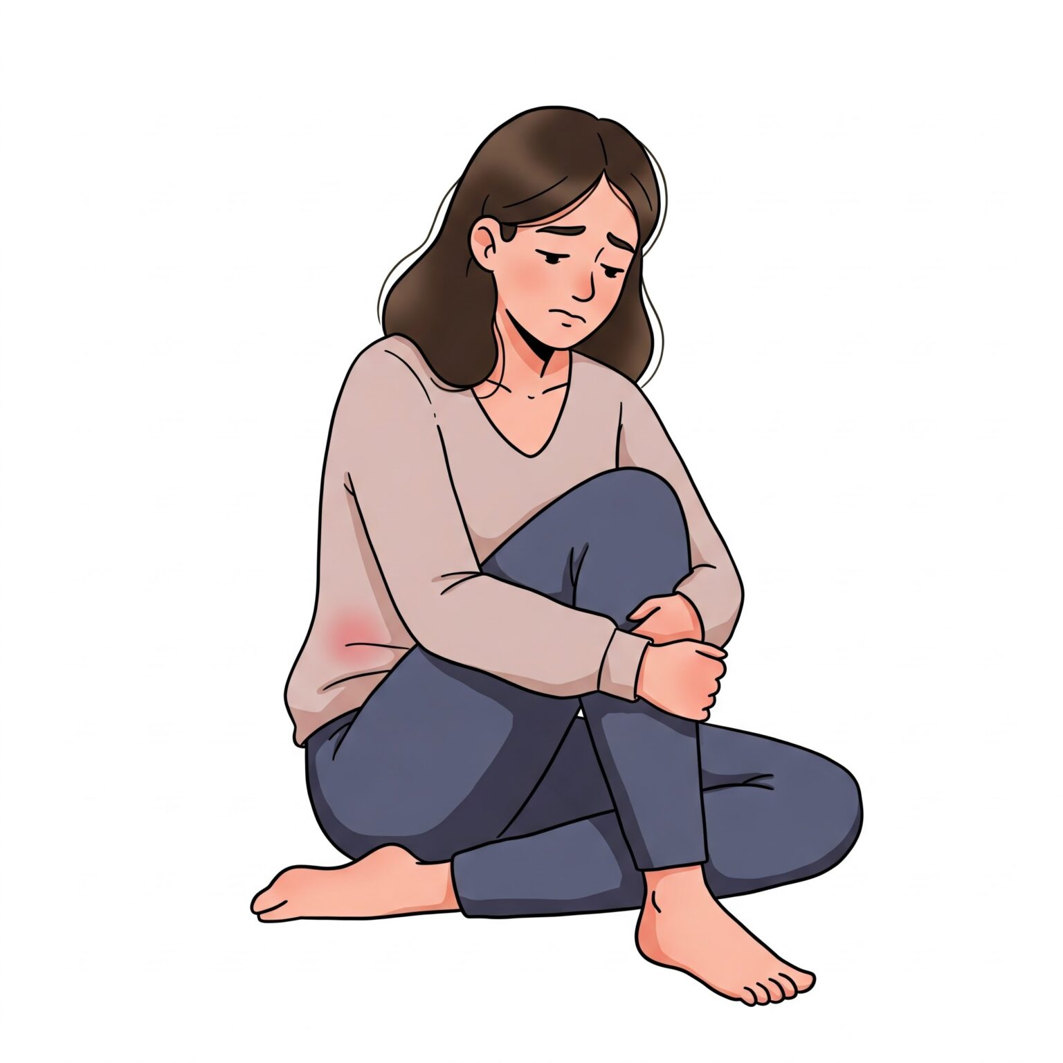 Are You Born with Fibromyalgia? Unpacking the Complex Origins of a Chronic Condition ...