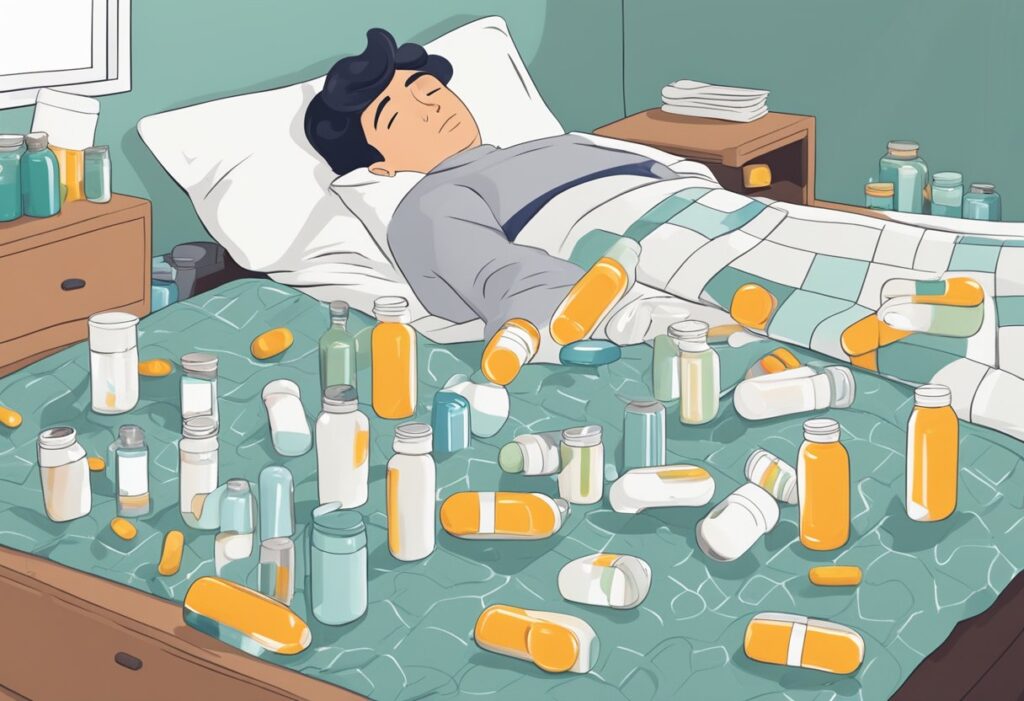 Understanding Fibromyalgia and Nausea - Livingwithfibromyalgia.org