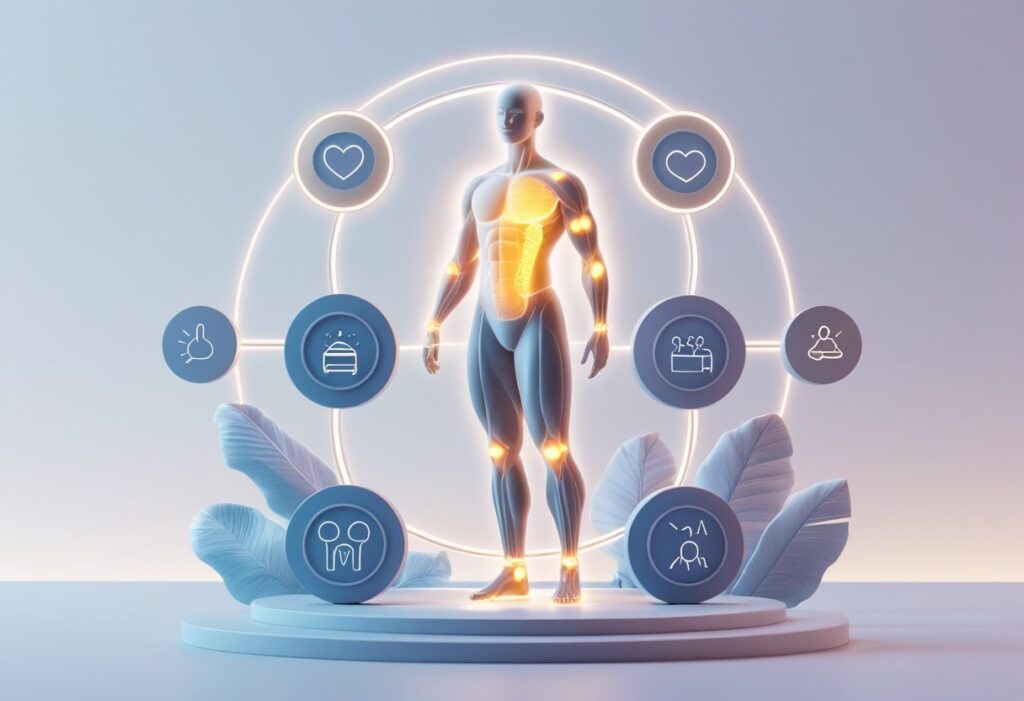 Fibromyalgia Quality of Life Scale (FM-QoLS) Explained: A Friendly ...